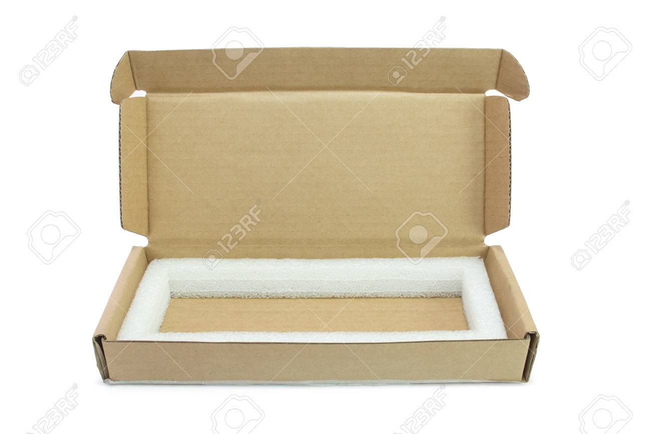 Protege tus frutas y verduras con cajas de cartón acolchadas