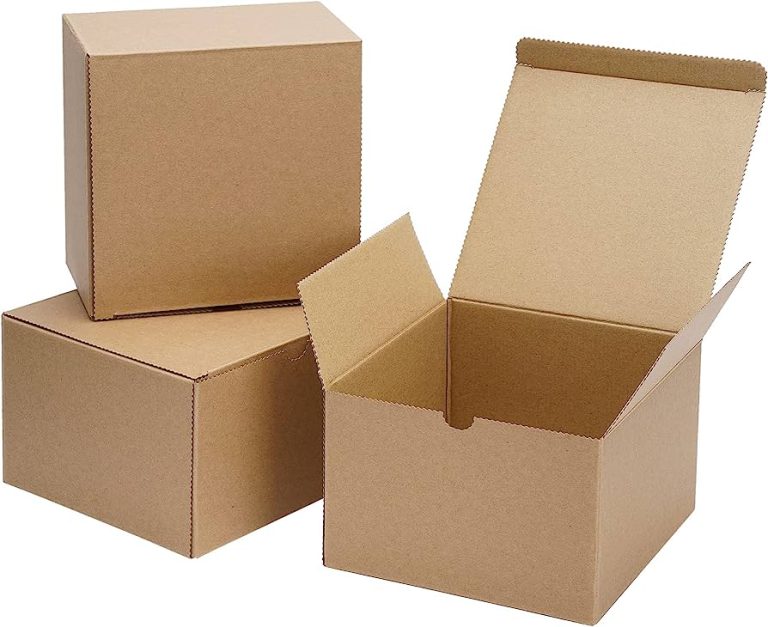Cajas de cartón para envíos de productos de belleza: la solución ideal