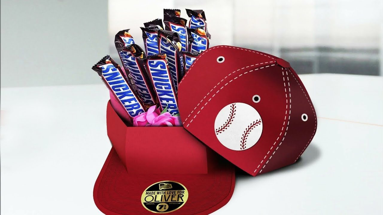 Consejos para elegir la caja perfecta para gorras