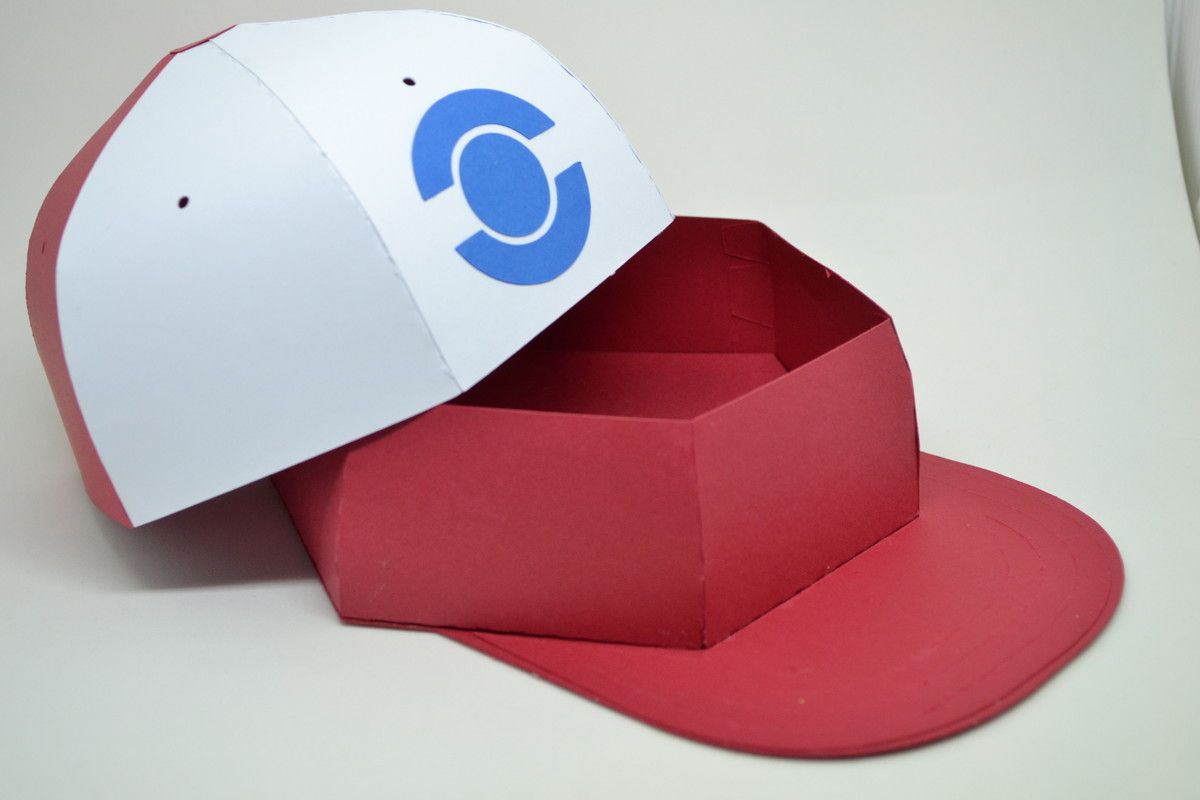 Ideas creativas para decorar cajas de cartón para gorras