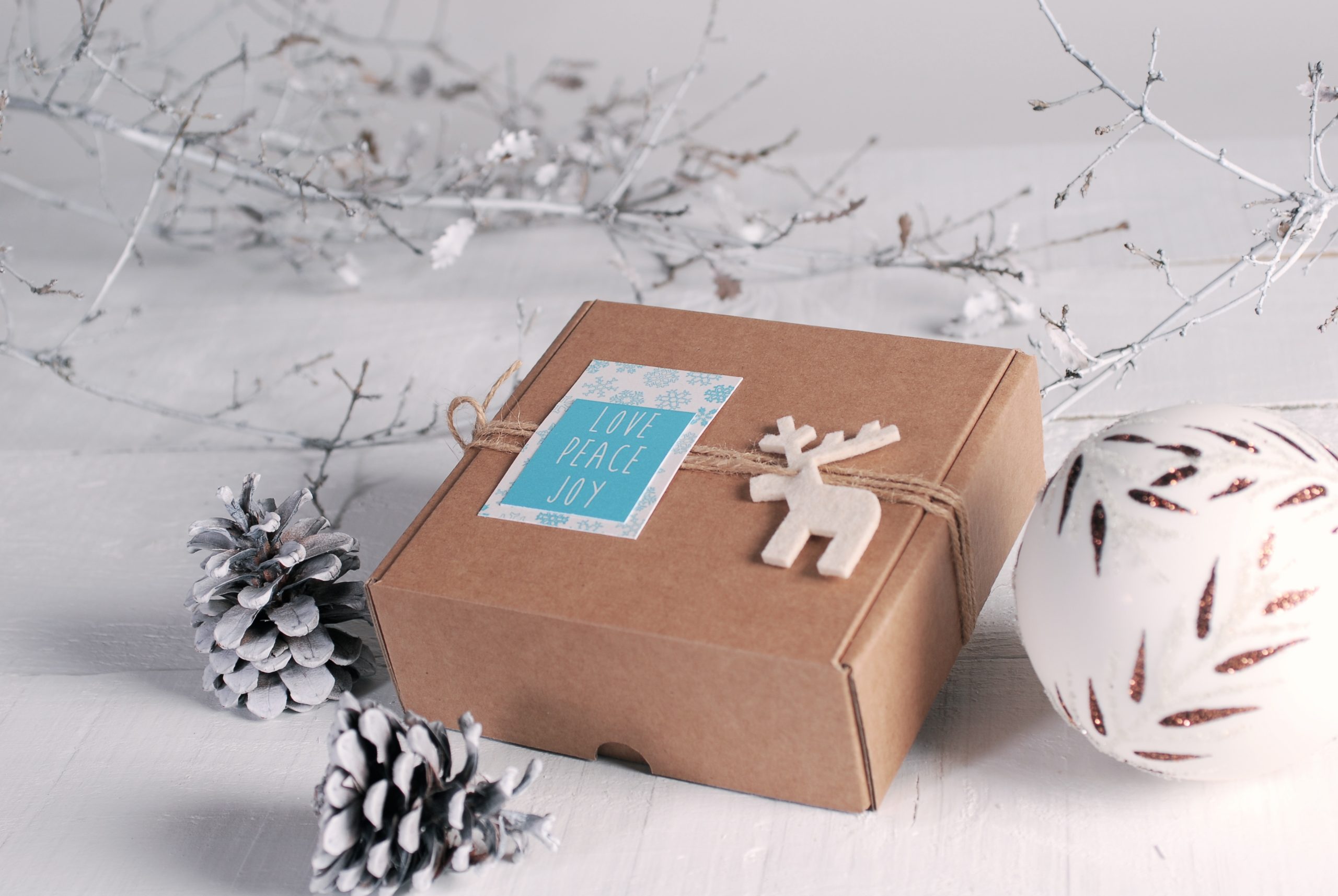 Crear una experiencia de unboxing memorable con cajas personalizadas