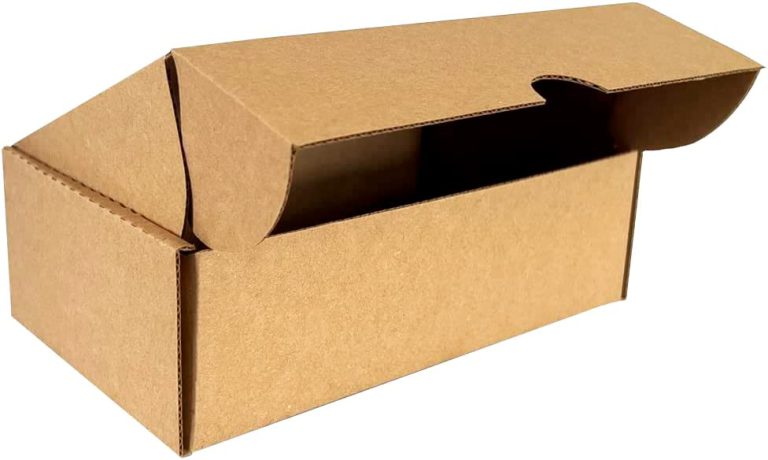 Cajas resistentes para envío de productos frágiles