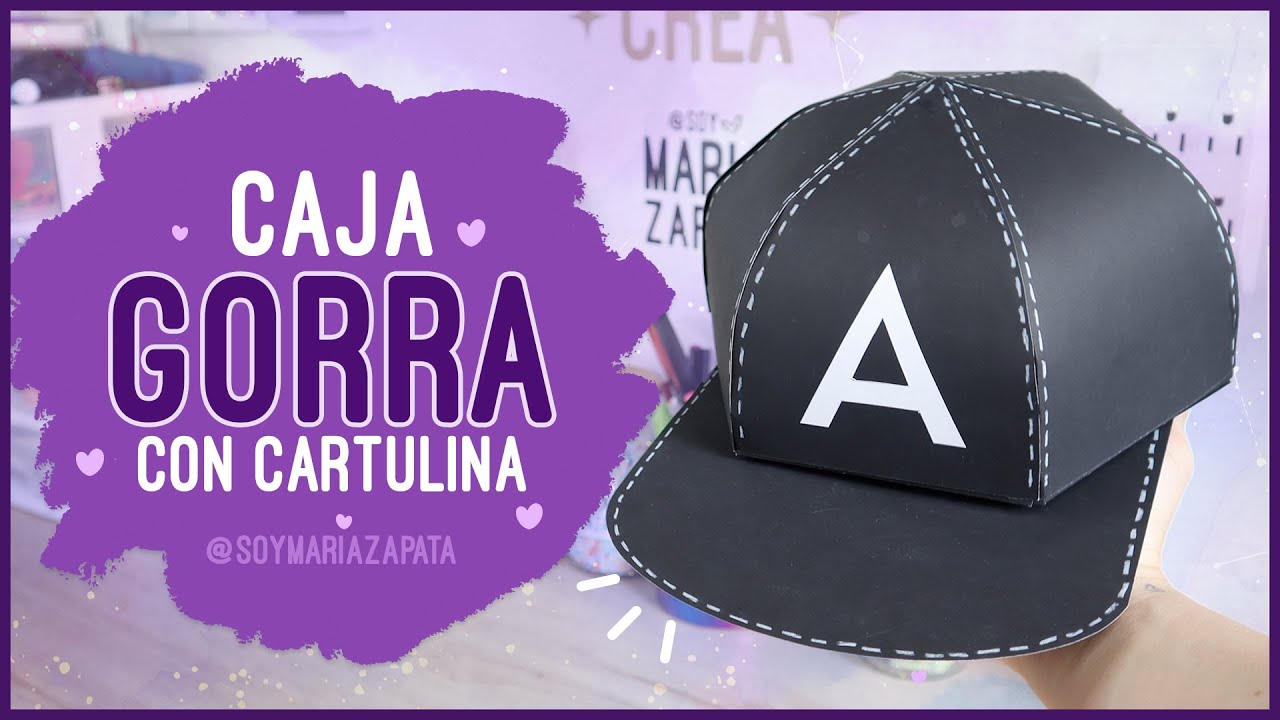 Consejos para cuidar tus gorras con cajas de cartón
