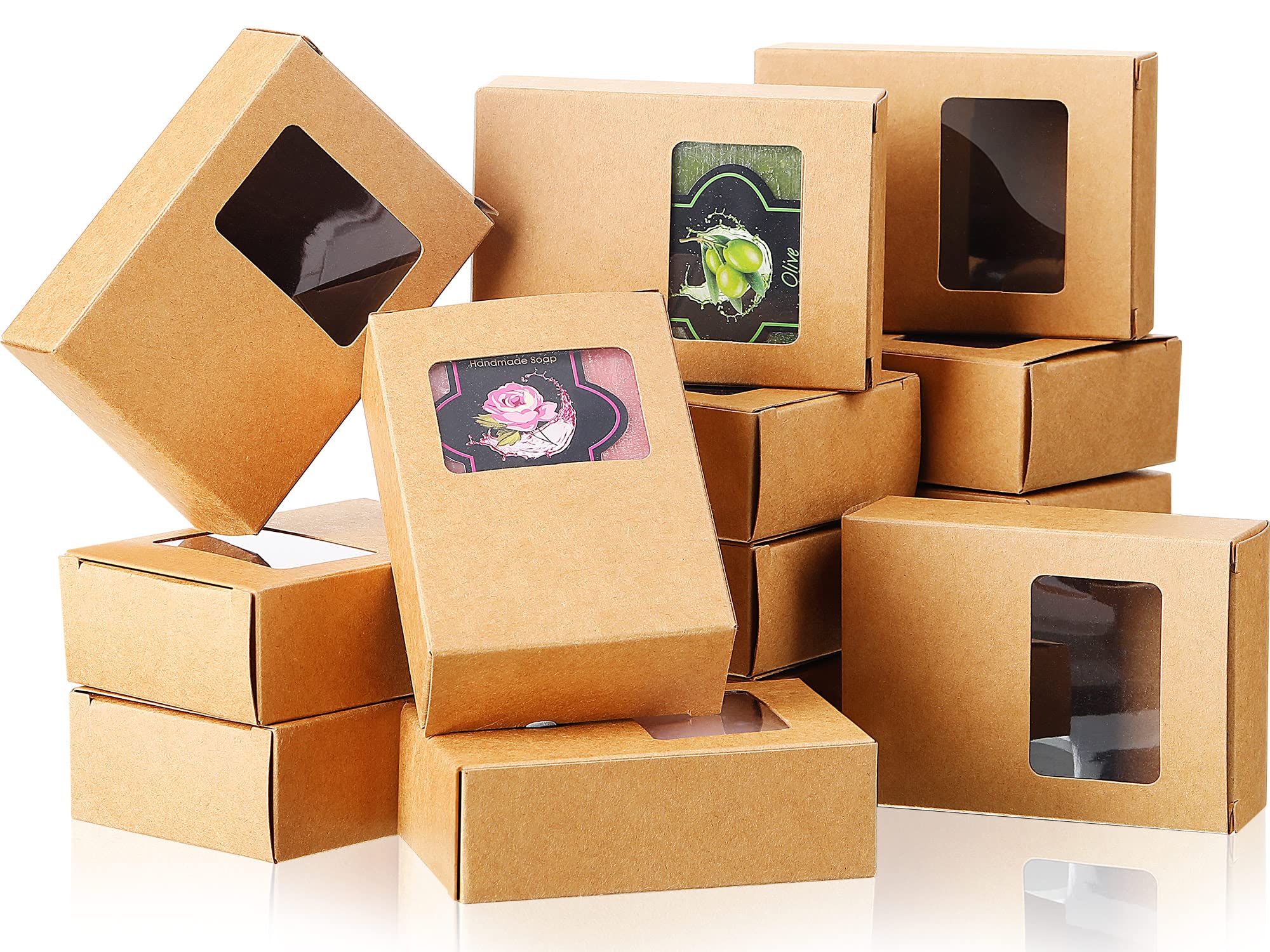 Cajas de presentación: destaca tus productos en el punto de venta